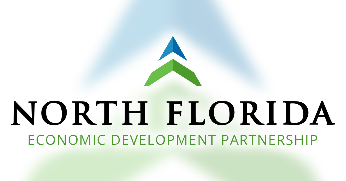 Interactive Map | North Florida Economic Development Partnership